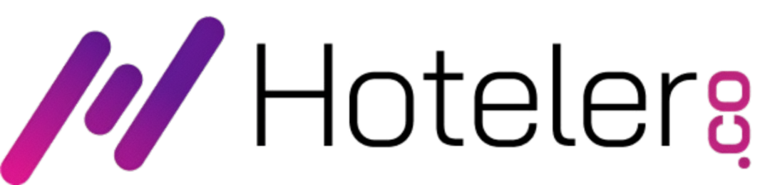 Hoteler Demo